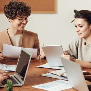 Digitales bAV- & bKV-Portal bAV-Online & Login | FirmenOnline